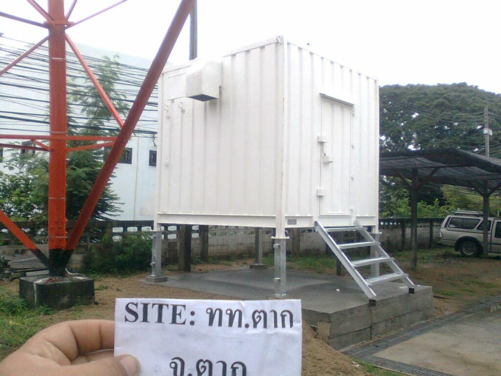 Our Project - United Steel Work