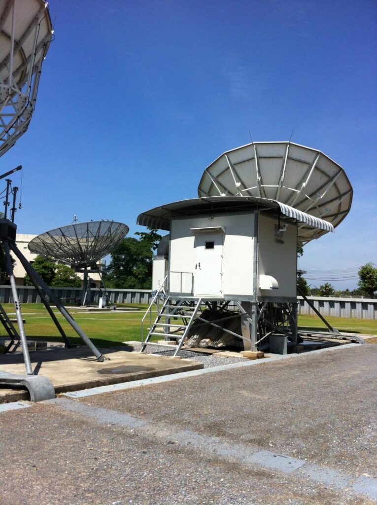 Our Project - United Steel Work